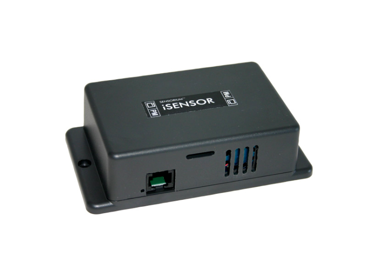 Particle Sensor for iSensor & iAccess Controllers – Advanced Datacentre ...