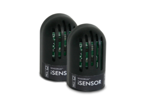 Carbon Dioxide (C0²) Sensor for iSensor & iAccess Controllers ...